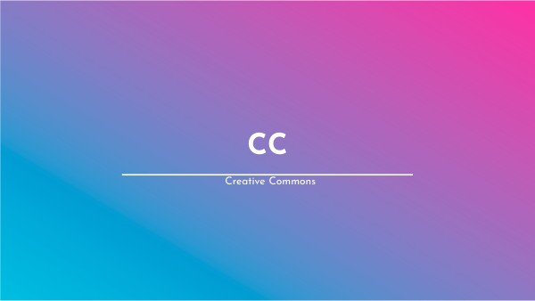 GRADIENT PRESENTATION | Genially