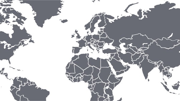 Mappemonde scolaire | Genially