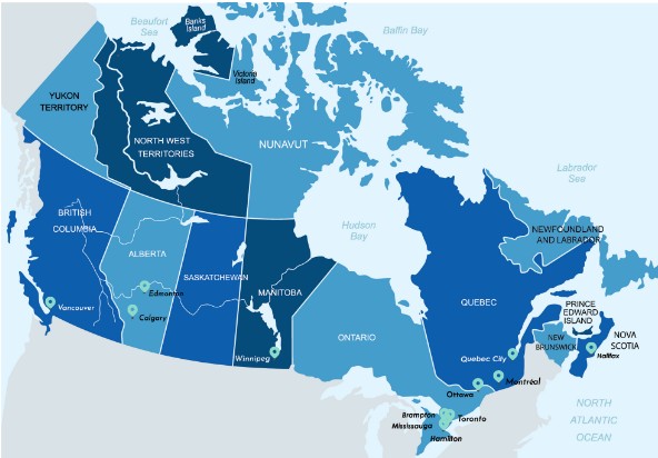 Renown Locations Served Map 2