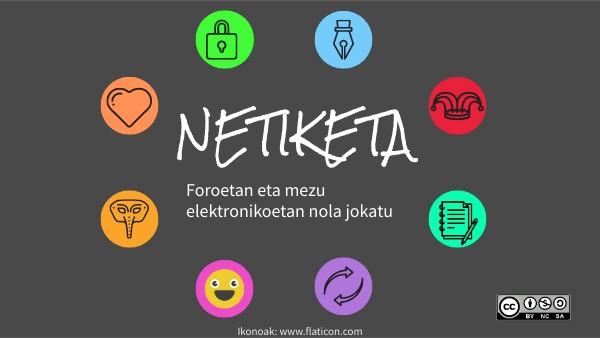 Netiketa