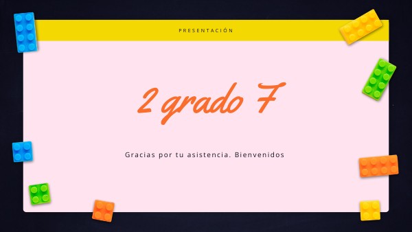 2O F PRESENTACIÓN | Genially