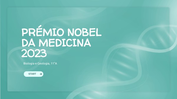 MEDICAL DNA PRESENTATION | Genially