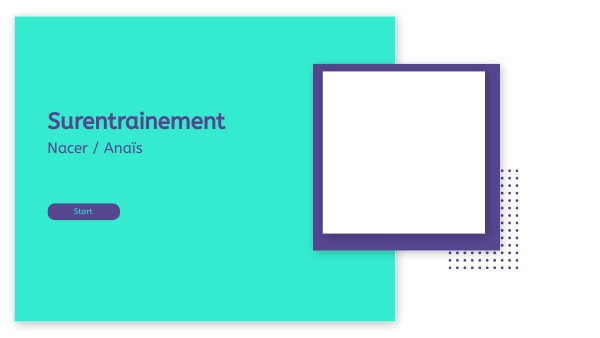 Simple tech presentation | Genially