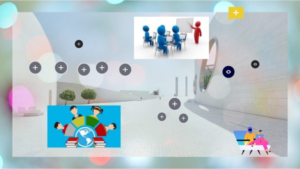 ACT. 4 Teorías curriculares contemporáneas | Genially