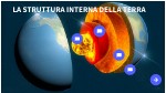 STRUTTURA INTERNA DELLA TERRA