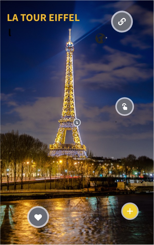 LA TOUR EIFFEL | Genially