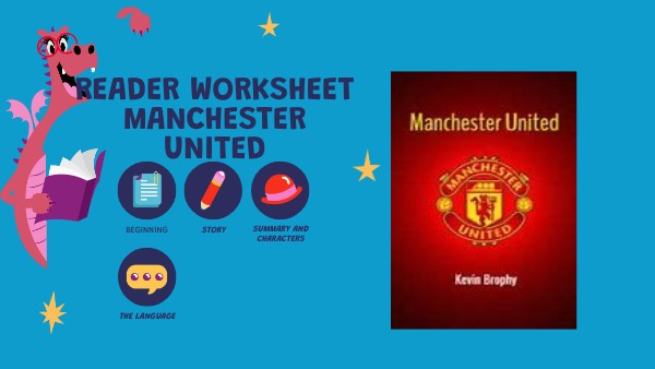 Readers worksheet | Genially