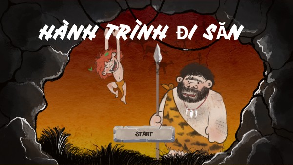 Prehistory quiz | Genially