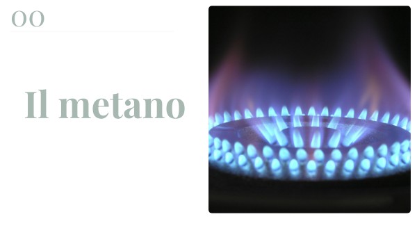 Il metano