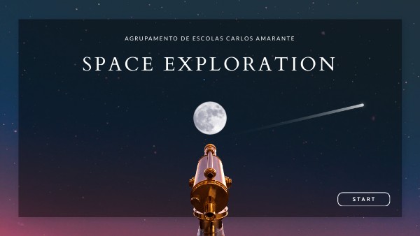 Space exploration