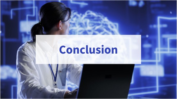 Conclusion : IA, enseignement, évaluation