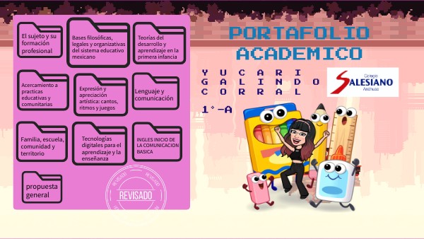 YUCARI GALINDO 1A | Genially