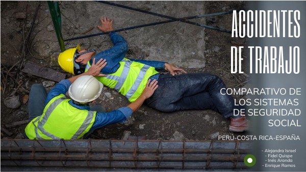 MAPA DATA VIS | Genially