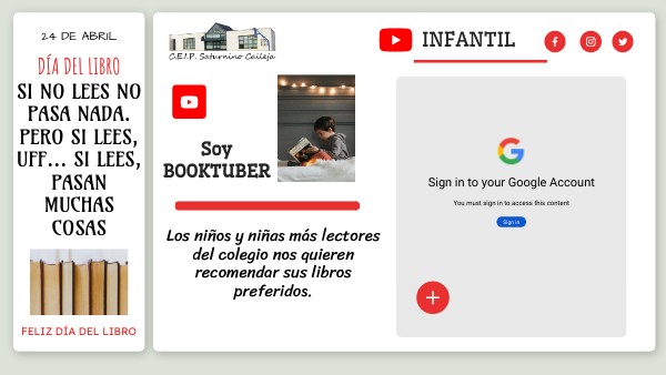 FINAL RRSS GENIALLY | Genially