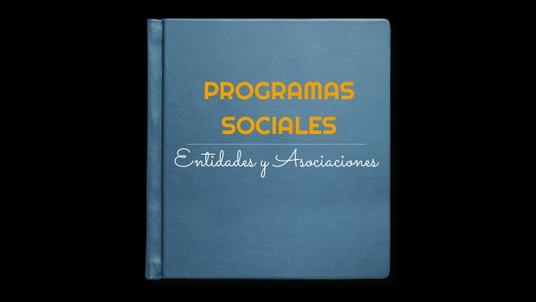 Programas Sociales