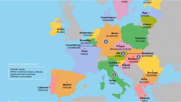 Les révolutions de 1848 | Genially