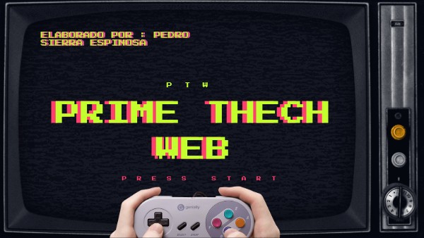 PRIMEB THECH WEB