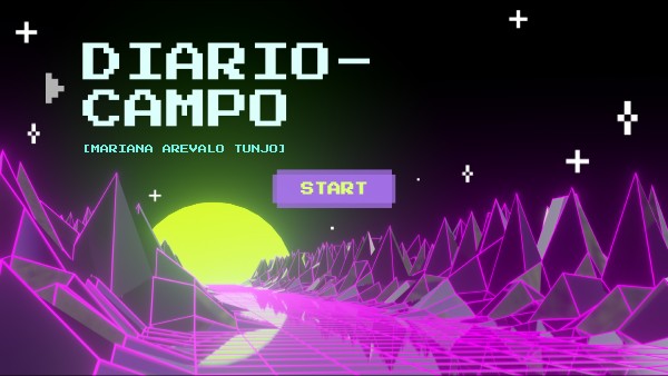 diario-campo | Genially