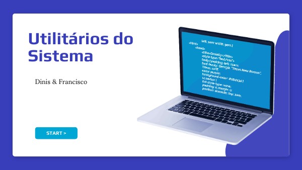 Code Training Unit Genially