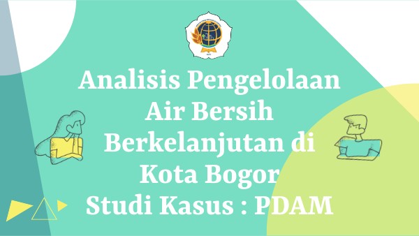 College presentation | Genially