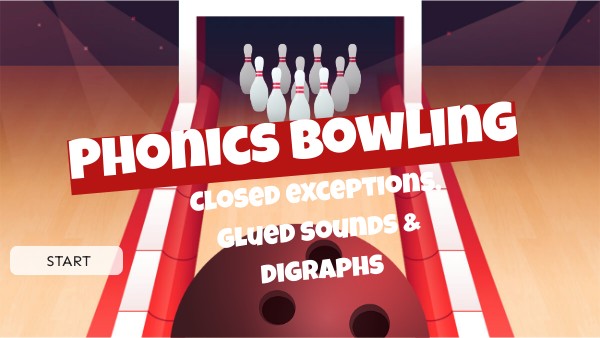 BOWLING QUIZ