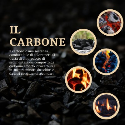 IL CARBONE