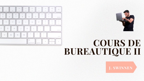 Copie - PRESENTATION BUR I