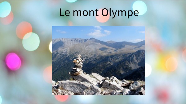 olympe