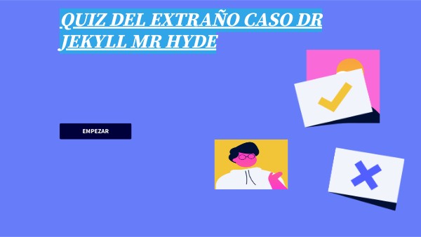 LECTURA COMPLEMENTARIA | Genially