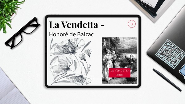 SUBJECT PRESENTATION