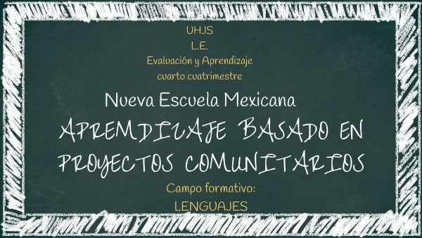 ABPC (NEM) | Genially