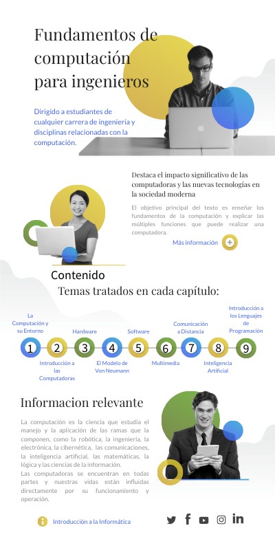 Fundamentos de computacion