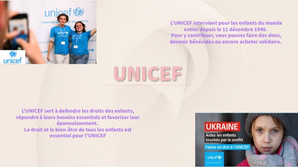 UNICEF