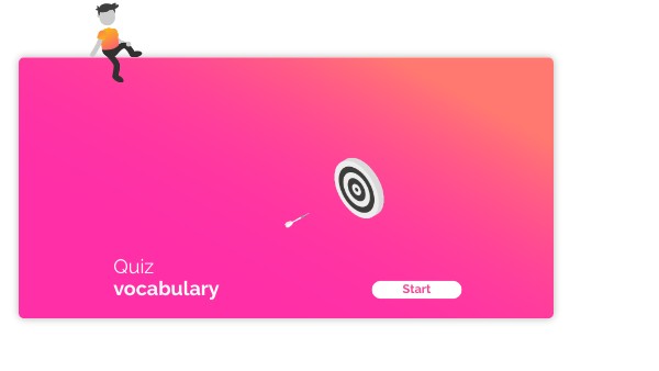 DARTS QUIZ | Genially