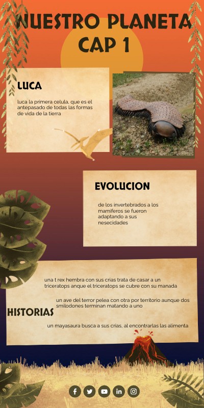 INFO VERTICAL DINOSAURIOS