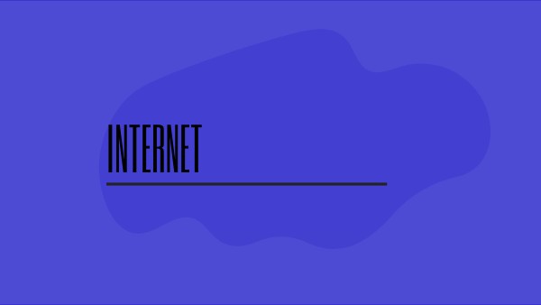 MULTI-PATHS DESKTOP PRESENTATION | Genially