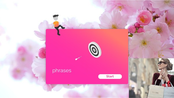 simple past | Genially