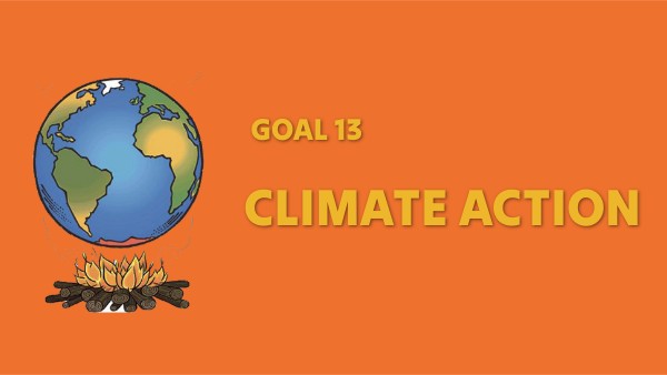Climate action | Genially