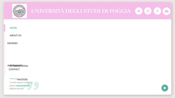 FACULTY GUIDE | Genially