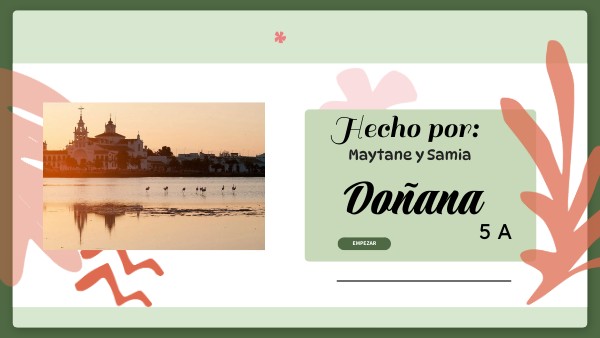 GUÍA MICROSITE BOHO | Genially