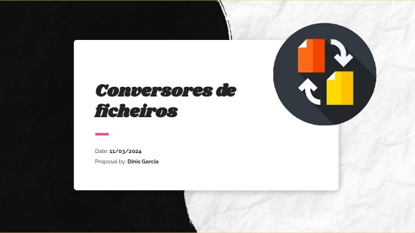 VIBRANT COMERCIAL PROPOSAL