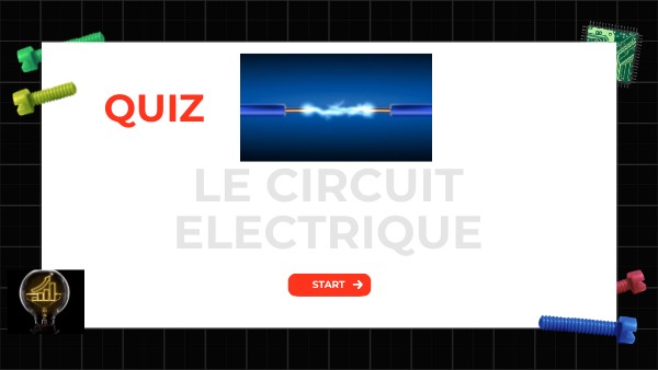 Quiz robotique | Genially