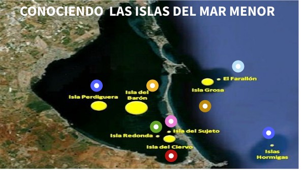 borrador_ISLAS DEL MAR MENOR Y DEL MAR MAYOR | Genially