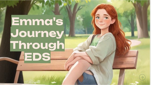 Emma's Journey Through EDS