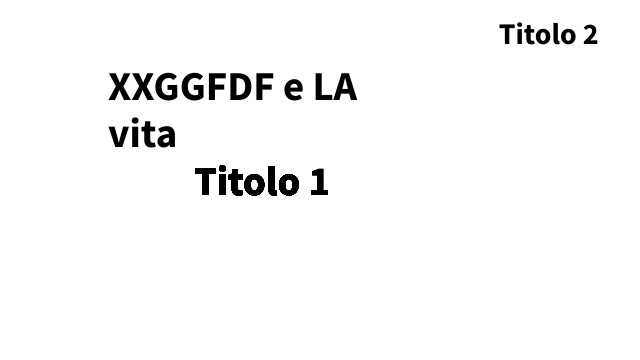 GRUPPO 2 classe 1C | Genially