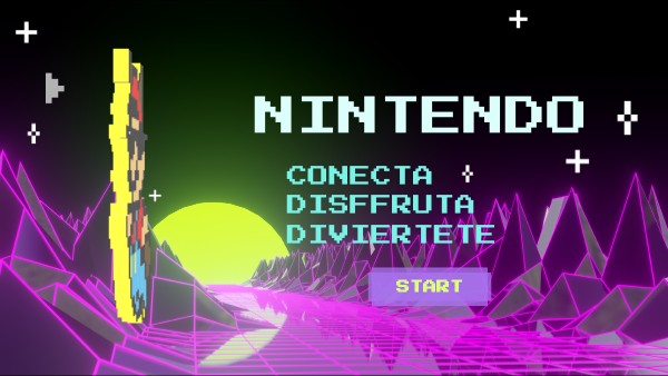 Consolas y mas | Genially