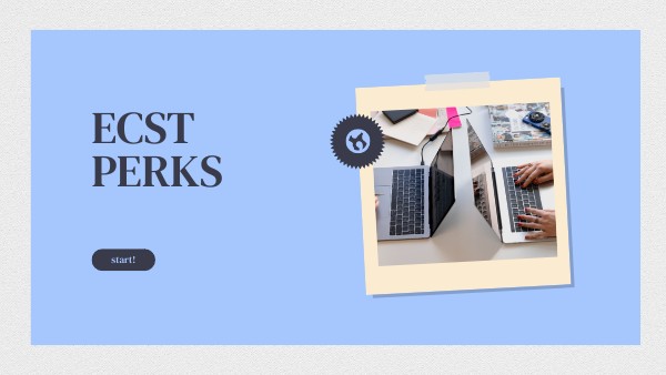 ECST PERKS