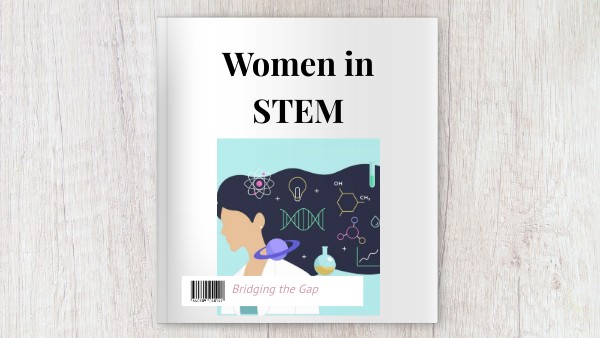 STEM MAGAZINE