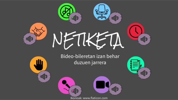 Netiketa_ZABALGANABHI_JORGE | Genially