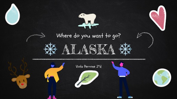 Alaska